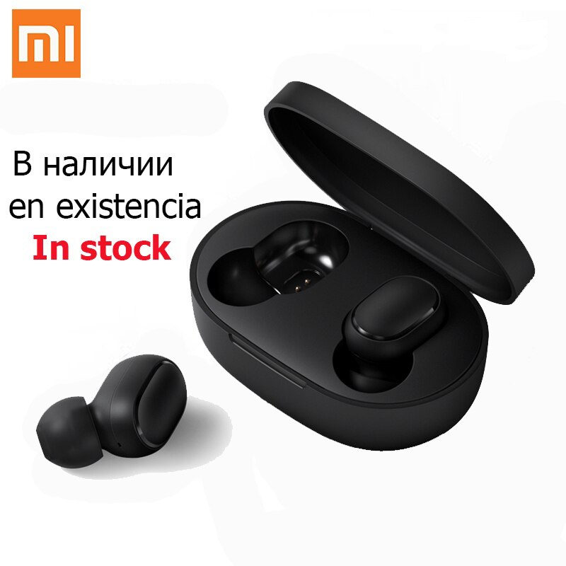 Xiaomi Redmi Airdots Wahre Wireless bluetooth Kopf... – Vicedeal