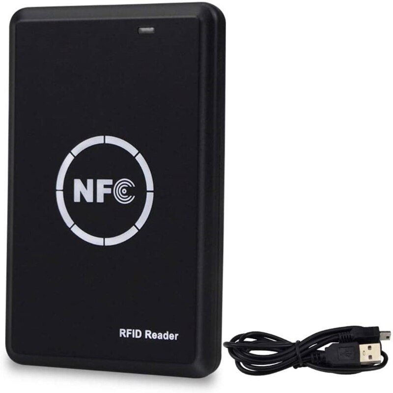 Super Universal Nfc Smart Card Reader Writer Dupli... – Vicedeal