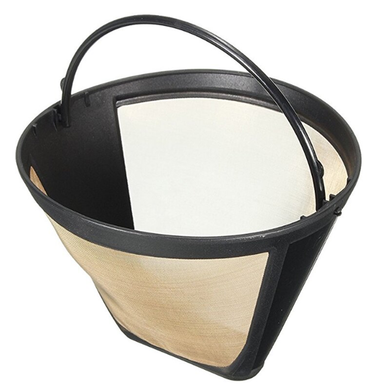 2pcs Stainless Steel Coffee Filter Coffee Filter C... – Grandado