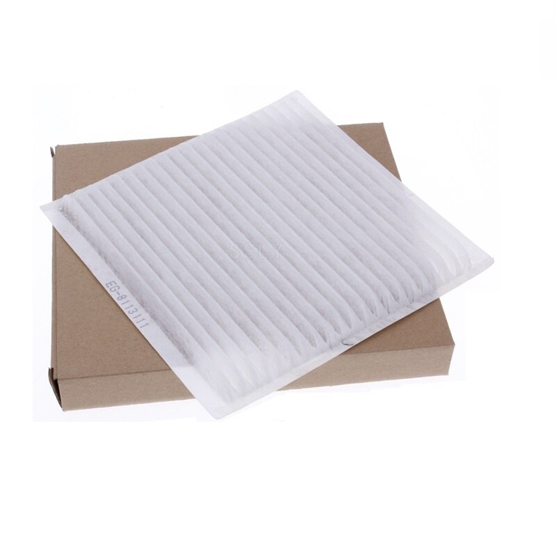 Cabina filtro de aire del coche de filtro de aire ... – Grandado