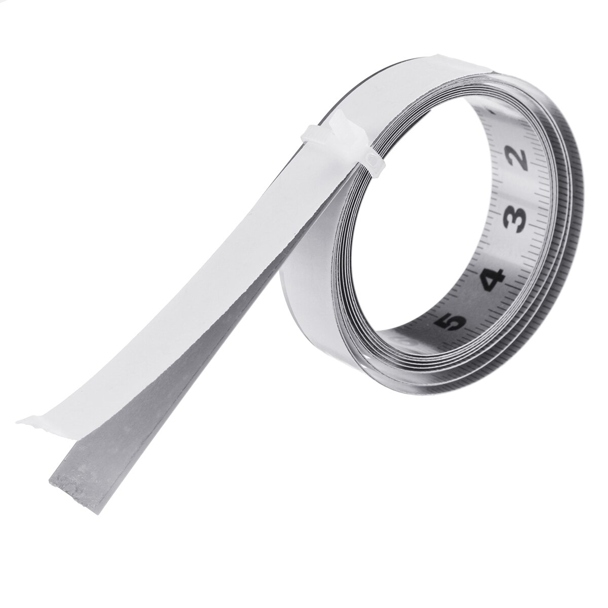 1/2/3 M Stainless Steel Metric Tape Measure Ruler ... – Grandado