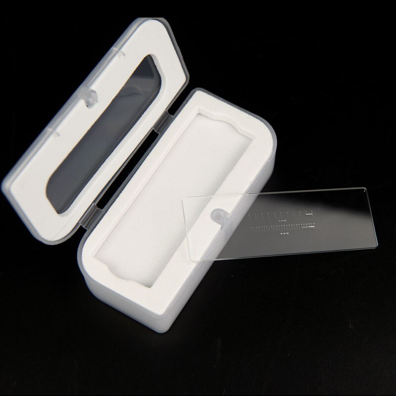 Multifunctional Metric-inch Micrometer Graticule C... – Grandado