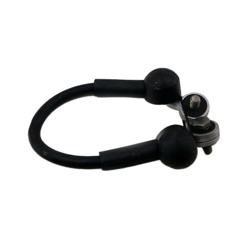 LR038051 Rear Lower Tailgate Cable Straps for Rang... – Grandado