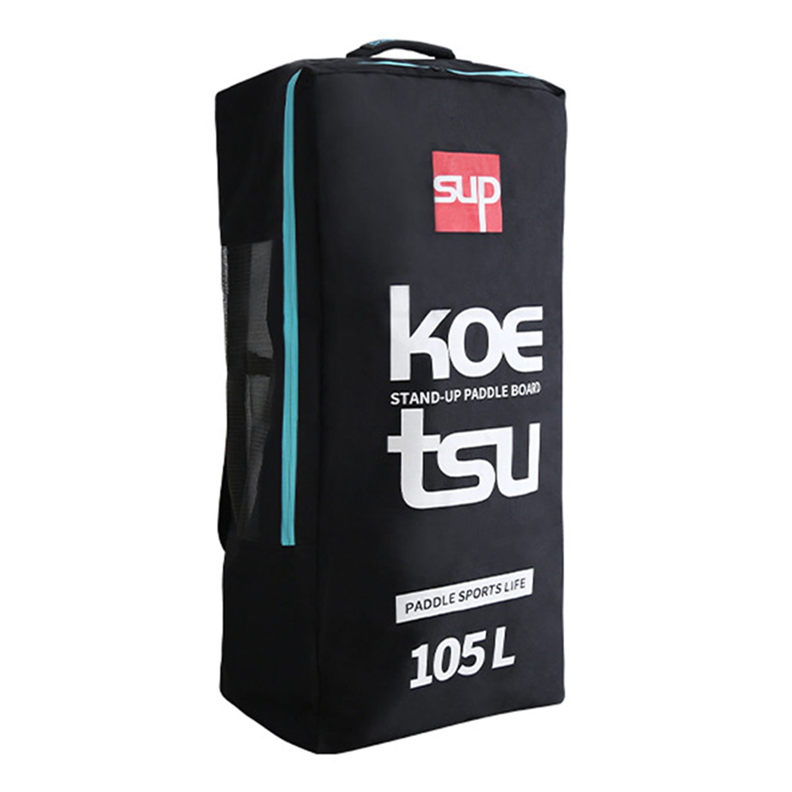 80L/105L Large Capacity SUP Board Storage Bags Tra... – Grandado