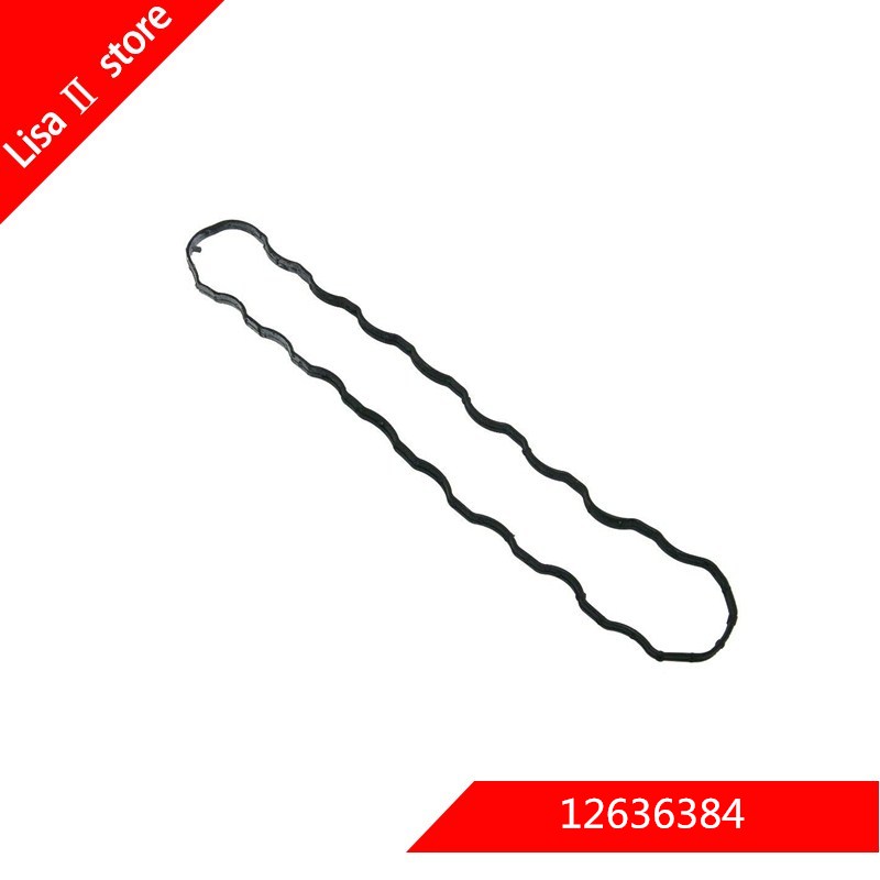 5 Pcs Motor Klep Pakking Voor Cruze 1.4 T 12636384 – Grandado