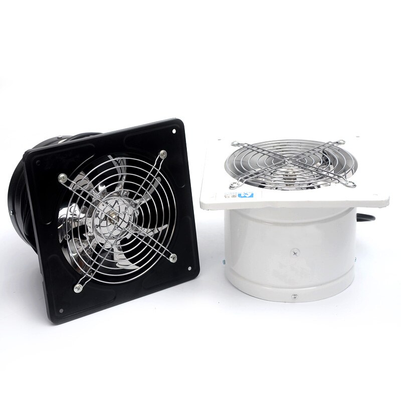 7 inch kitchen toilet exhaustfan louver 7" pipe ex... – Grandado