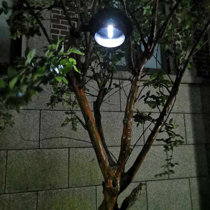 3LED Solar Corridor Light Sink Solar Light Wall La... – Vicedeal
