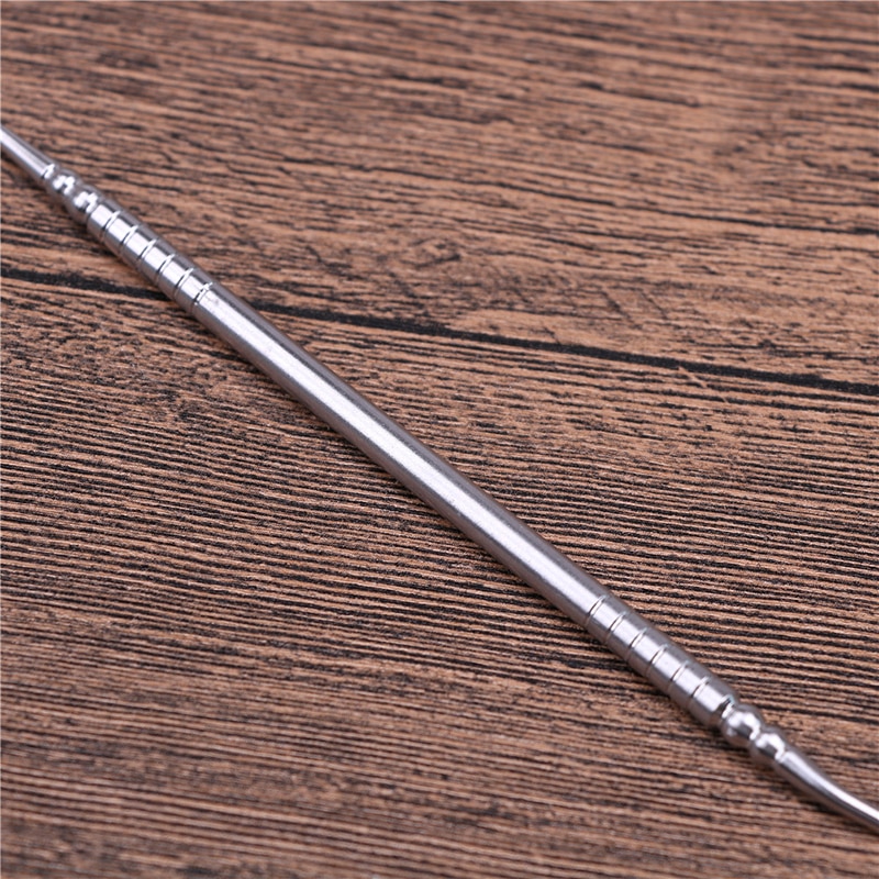 1pcs Double Ends Dental Explorer Instrument Dentis... – Vicedeal