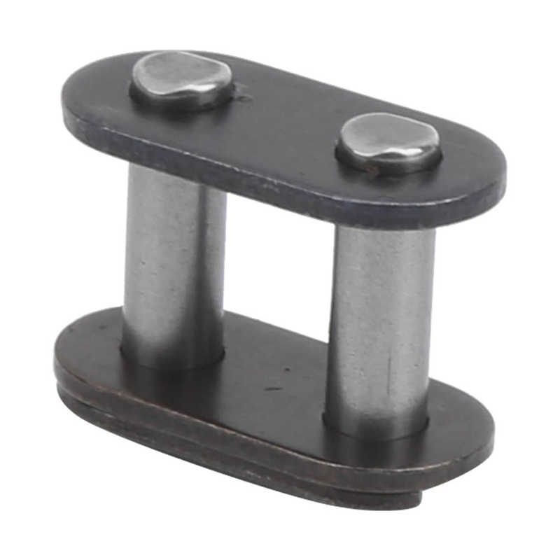 Chain Connector T8f Chain Master Link Steel Wear R... – Grandado