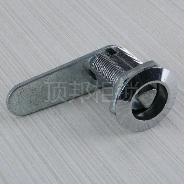 dinbong Ms403-25 Triangular Cylindrical Lock Data ... – Grandado