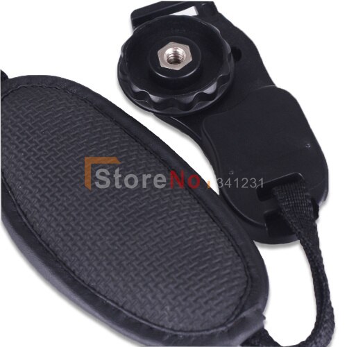 Hand Grip Strap for Nikon D5000 D7000 D5100 D3100 ... – Vicedeal