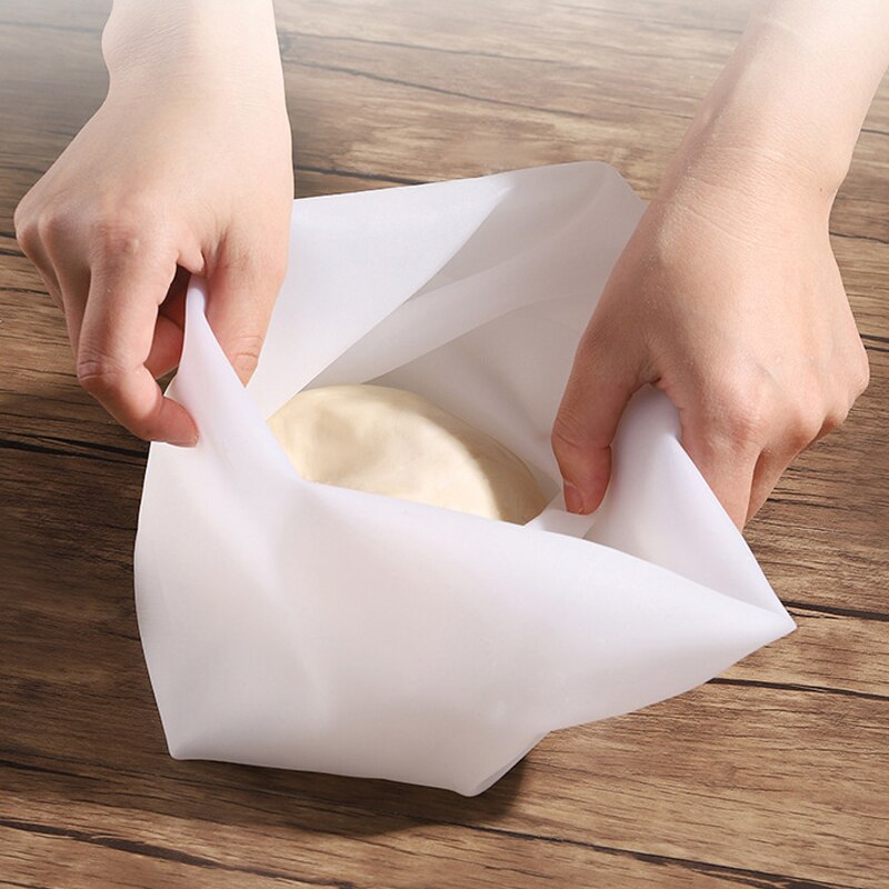 Siliconen Kneden Deeg Zak Universele Professionele... – Grandado