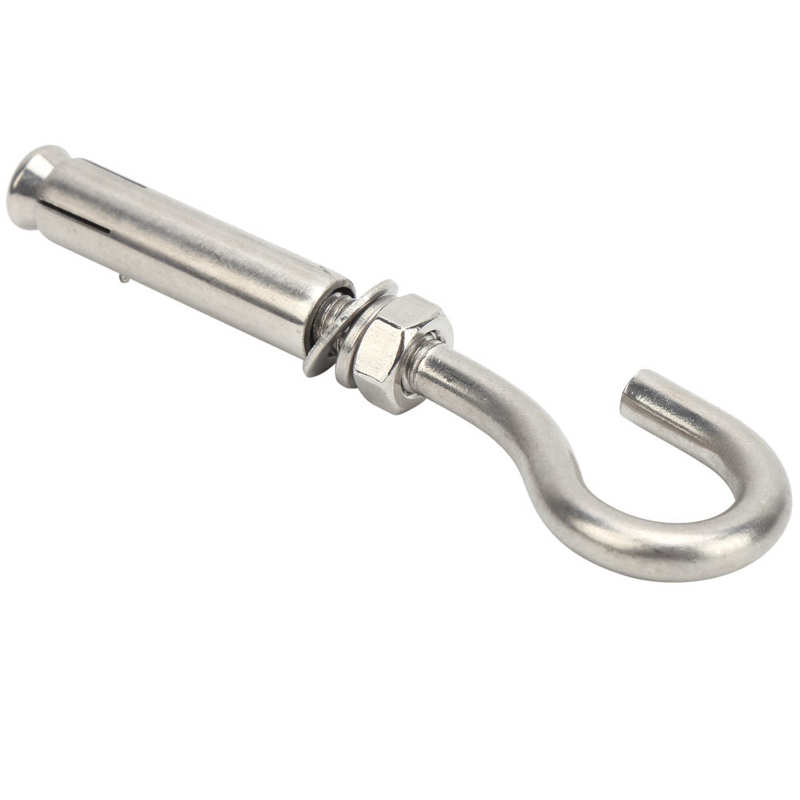 8mm Expansion Bolts 304 Stainless Steel Hole Openi... – Vicedeal