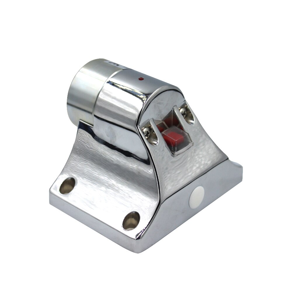 Magnet Glass Door Stop Stainless Steel Door Stoppe... – Grandado