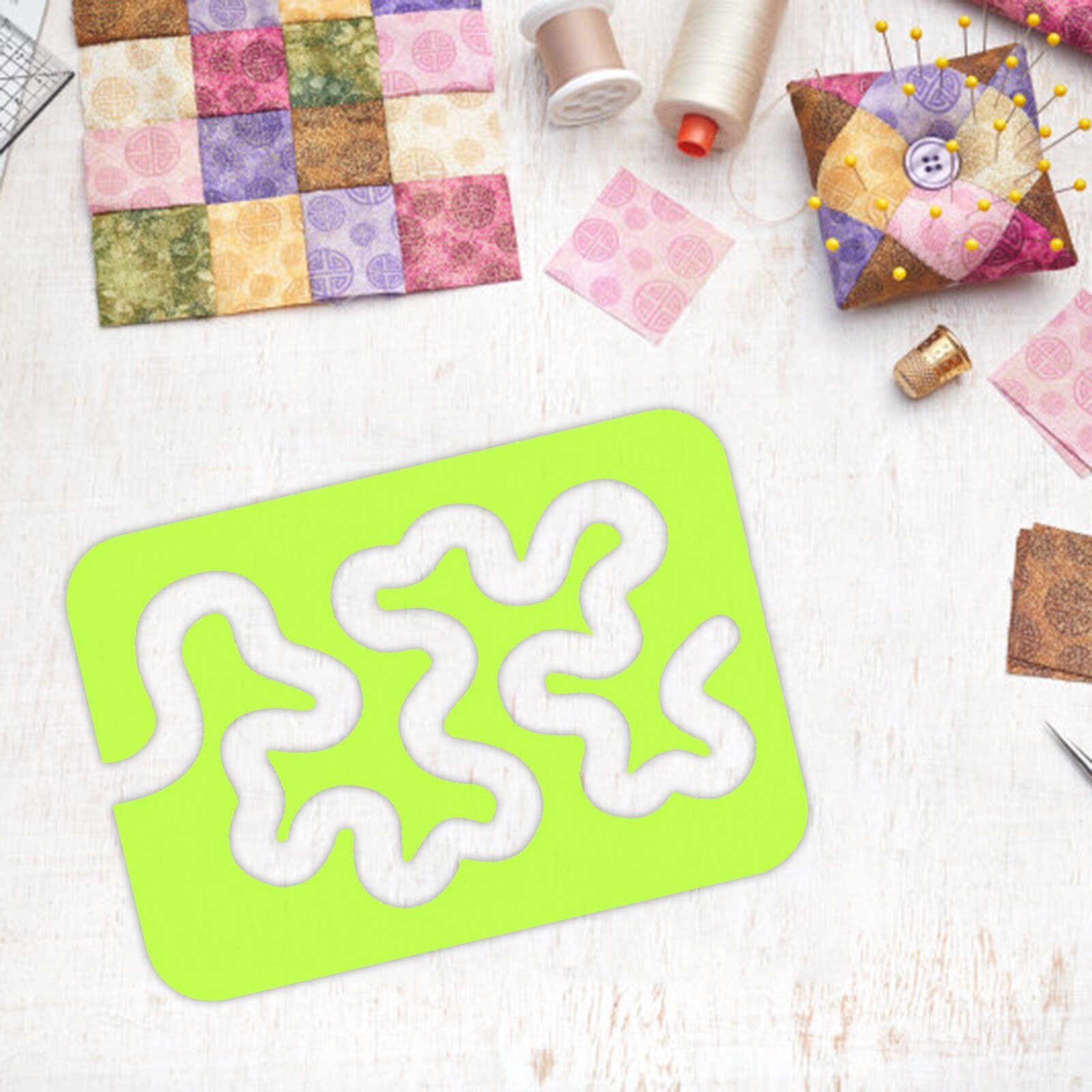 T# Quilting Templates Sewing Machine Domestic Free... – Grandado