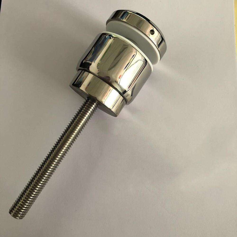 38*30mm Adjustable Stainless Steel 316 Glass Stand... – Vicedeal