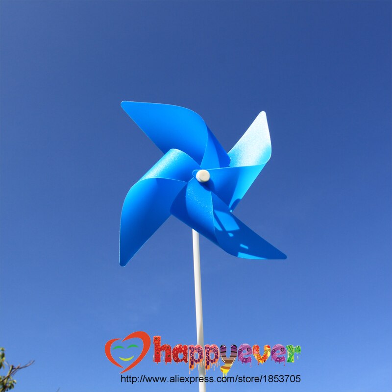 12PCS Multi Color Windmill Home Garden Party Pinwh... – Grandado