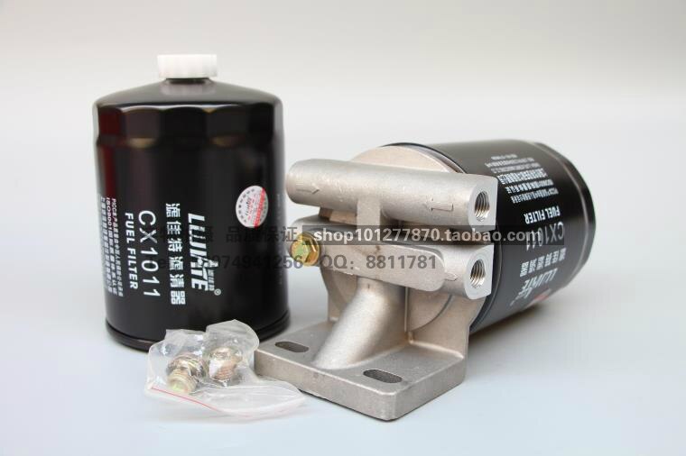 AUTO truck tractor diesel fuel filter assembly for... – Grandado