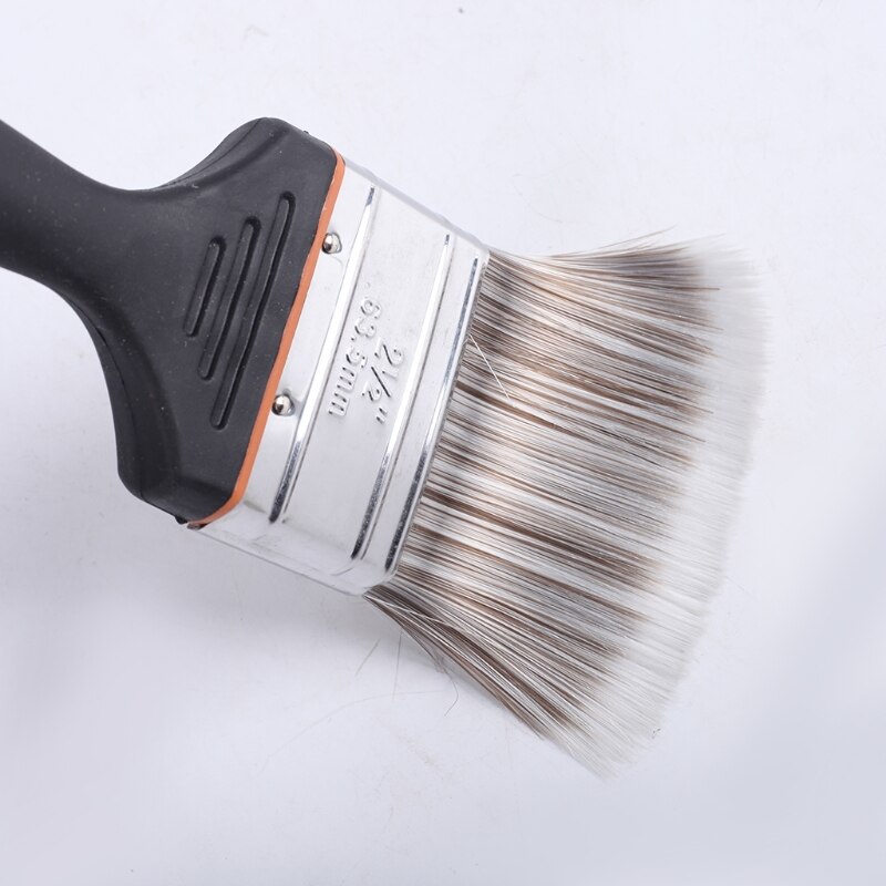 Paint Brush Dust Cleaning Brushes with Soft Grip H... – Grandado
