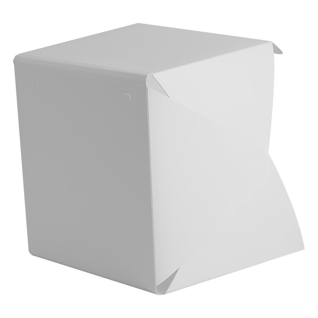 22*24*24cm Photo Studio Box Portable Photography S... – Grandado