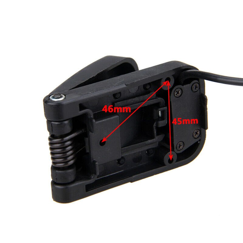 Pedal Foot throttle accelerator Universal Electric... – Vicedeal