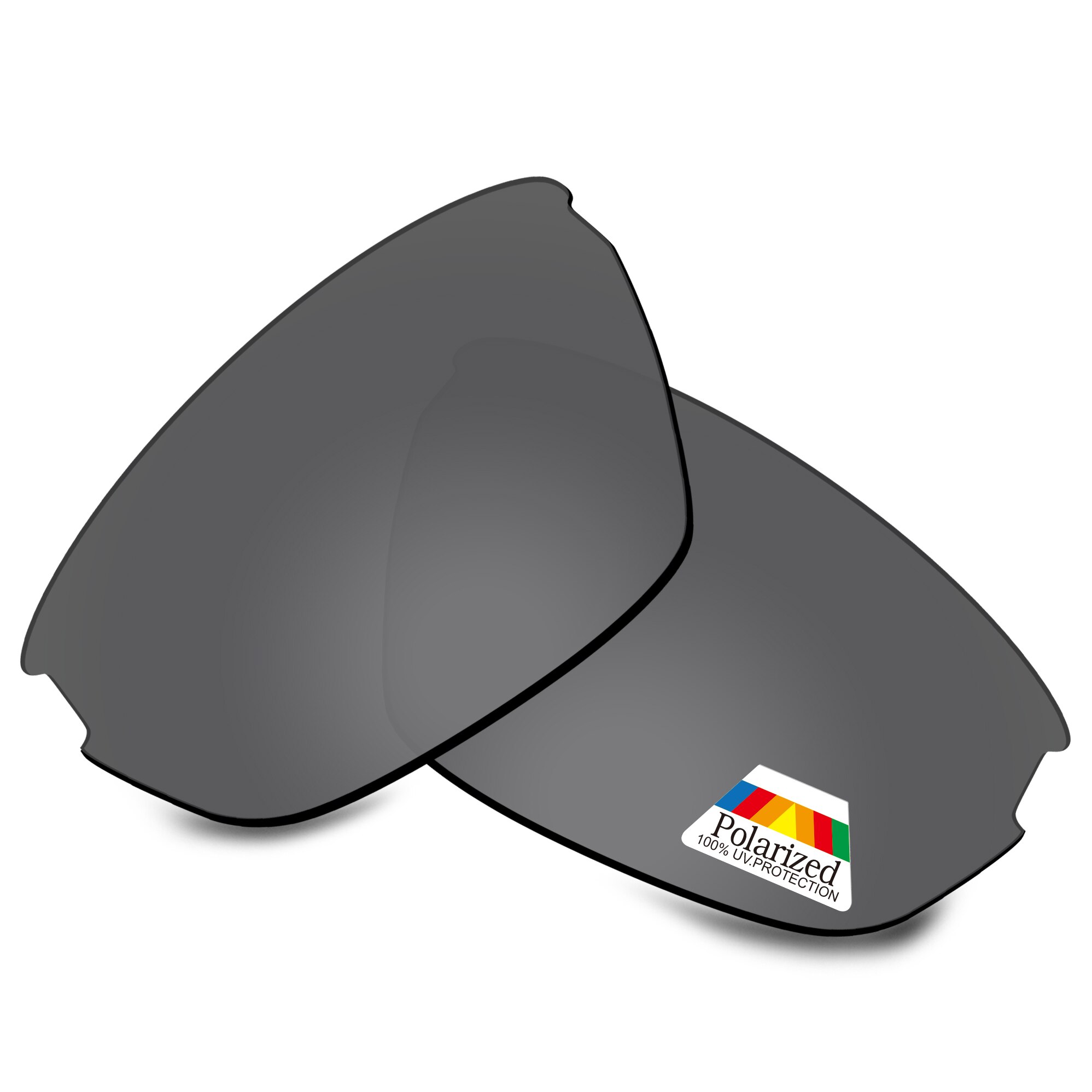 Bwake Polarized Replacement Lenses for-Native Hard... – Grandado