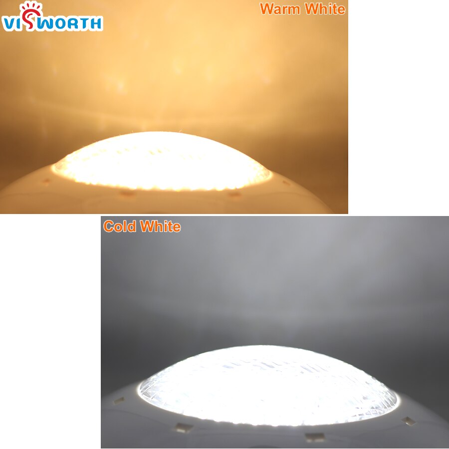 24W 36W Zwembad Licht Ac/Dc 12V Rgb + Afstandsbedi... – Vicedeal