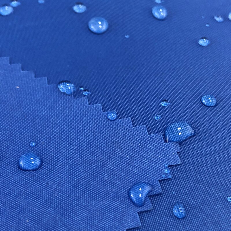 100*150cm Waterproof Fabric Durable 210D Oxford Po... – Grandado