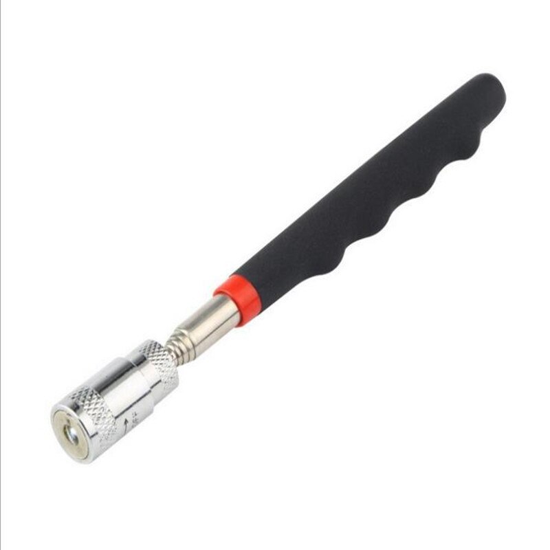 Magnetic Retractable Sucker Rod with LED Lamp Retr... – Grandado
