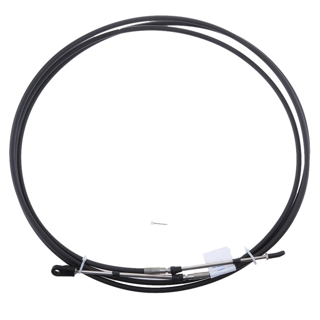 Universal Throttle Cable for Marine Boats Motor Co... – Vicedeal