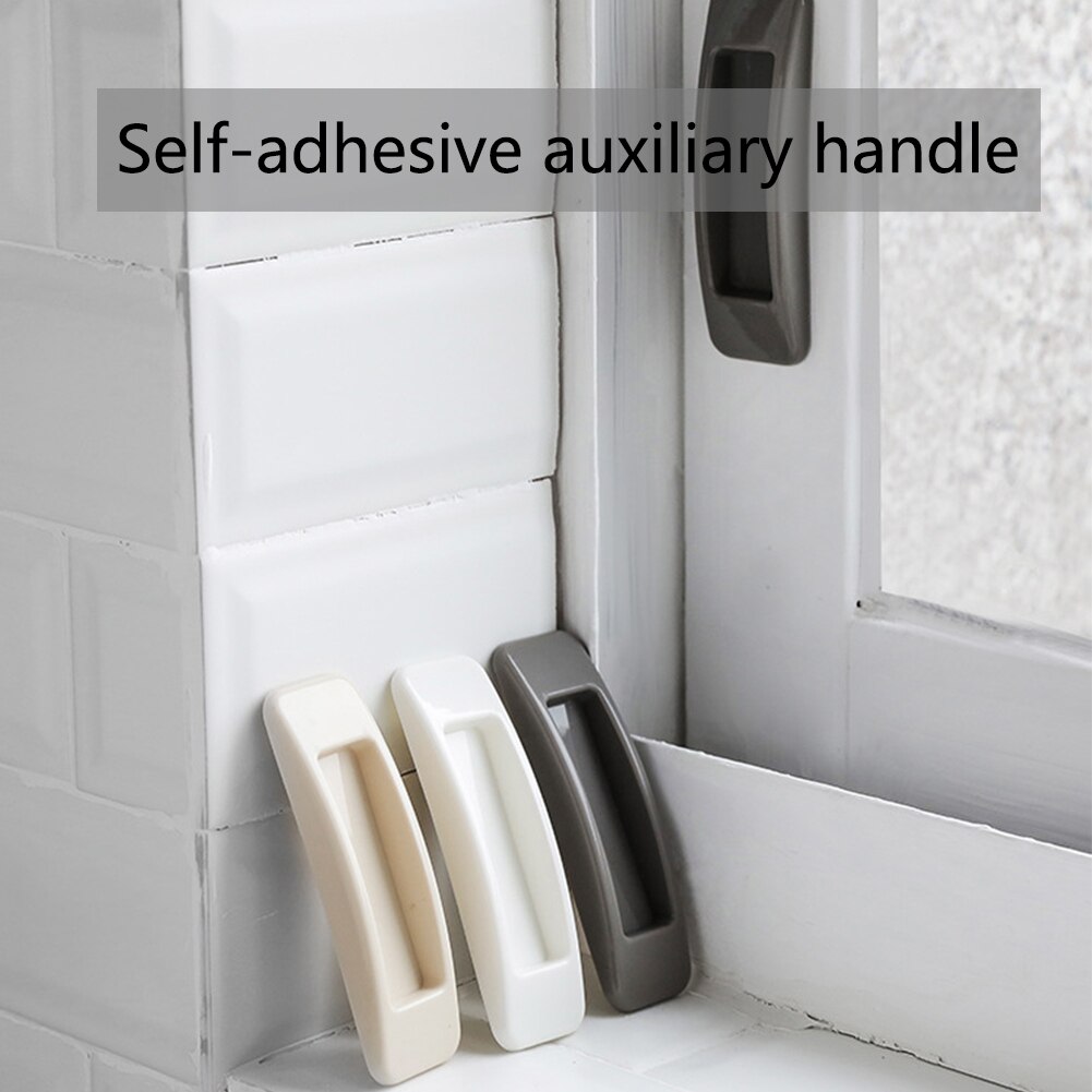 2pcs Cabinet Home Drawer Self Adhesive ABS Windows... – Vicedeal