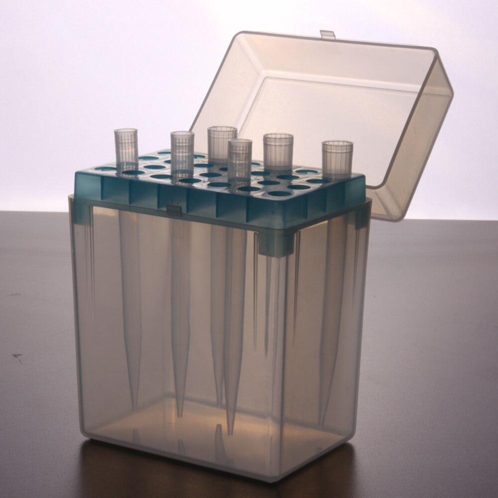 Rechthoekige 28 Posities Laboratorium 5 ml Pipette... – Vicedeal