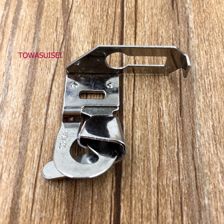 3/8" 10mm Hemmer Foot feet foor Brother, Sing... – Grandado