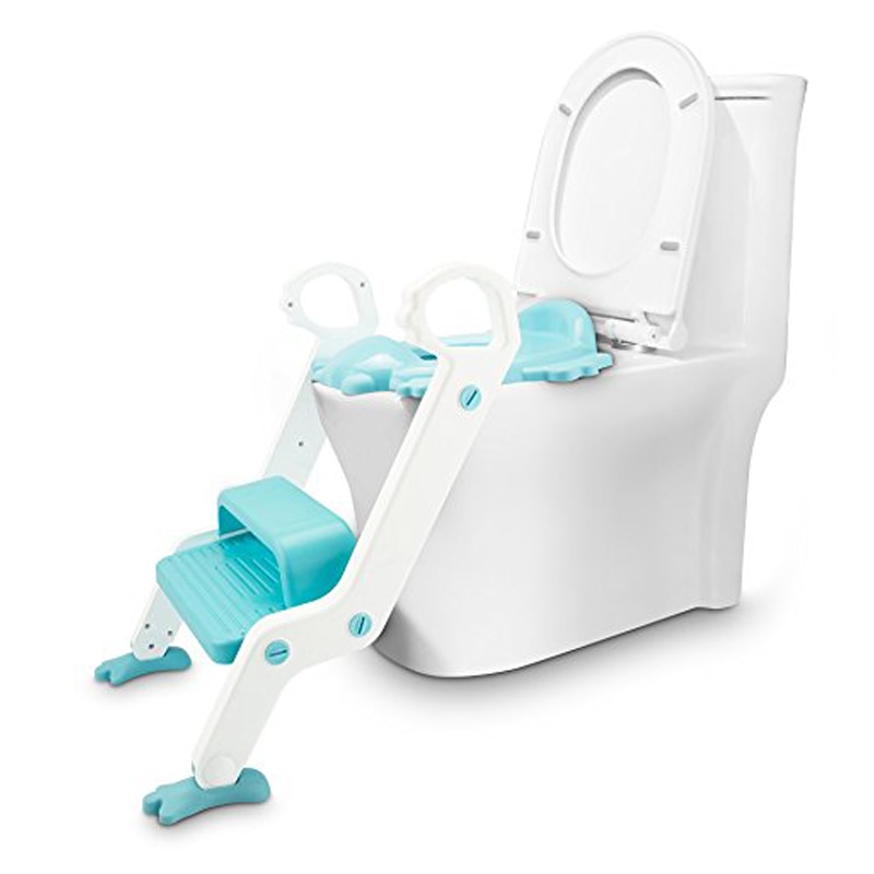 Baby Peuter Potty Toilet Trainer Veiligheid Zetel ... – Grandado