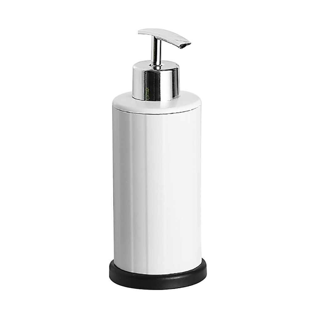 Manuelle Seife Waschen Lotion Spender Seife Shampo... – Grandado