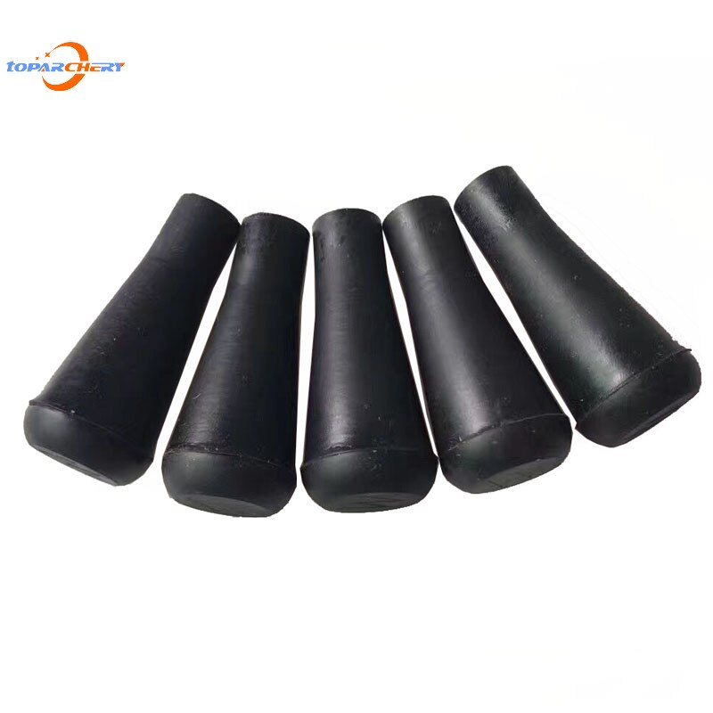 12 Pcs Rubber Pijl Id 8Mm Rubber Doel Veilig Niet ... – Vicedeal