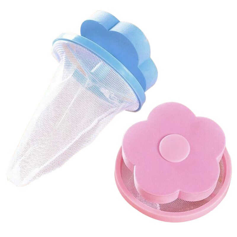 Zhangji 2 Pc Wasmachine Filter Netto Verzamelen Li... – Grandado