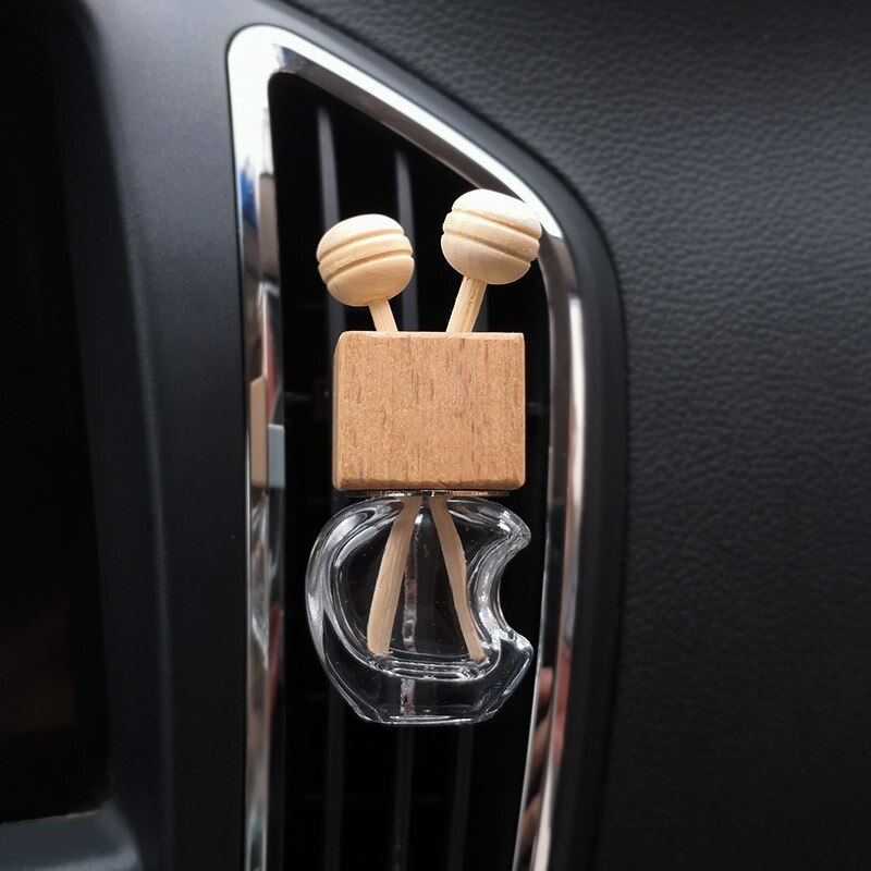car perfume bottle Automobile air conditioner perf... – Vicedeal