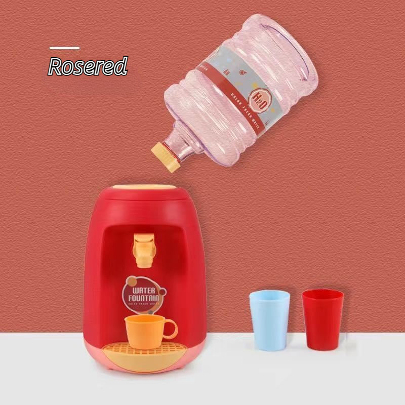 1.8L Gesimuleerde Water Dispenser Kinderen Water C... – Vicedeal