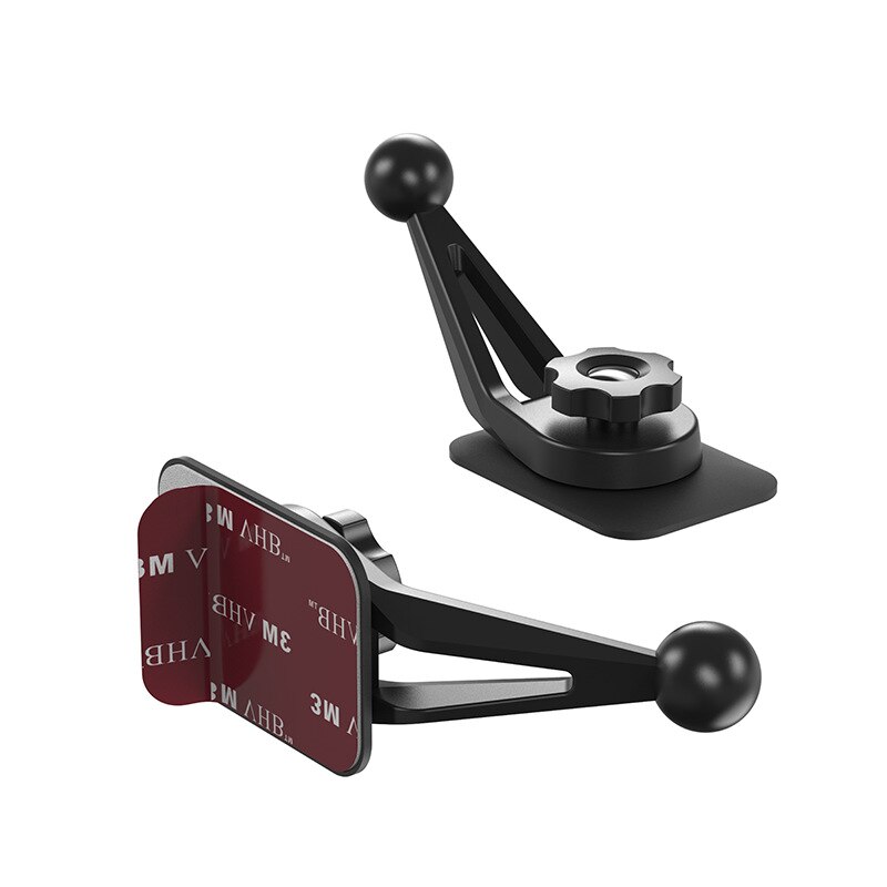 360 degree turn mobile phone paste fixed bracket b... – Grandado