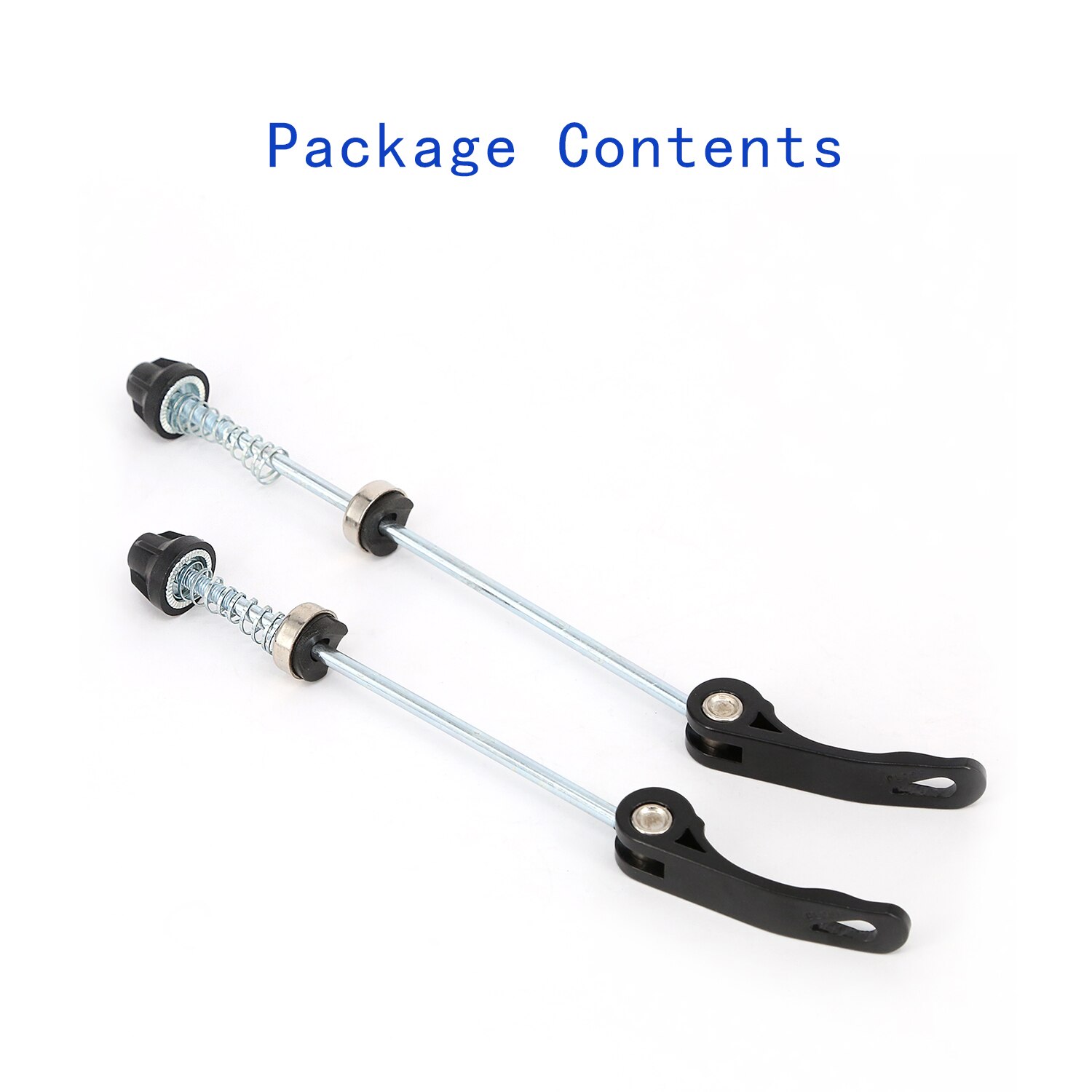 Road Mountainbike Fiets Mtb Hub Spies Set Quick Re... – Grandado
