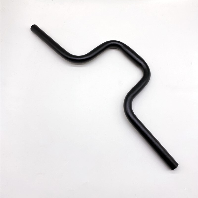 Fit for Brompton Aluminum Alloy M-TYPE Handle Bar ... – Vicedeal