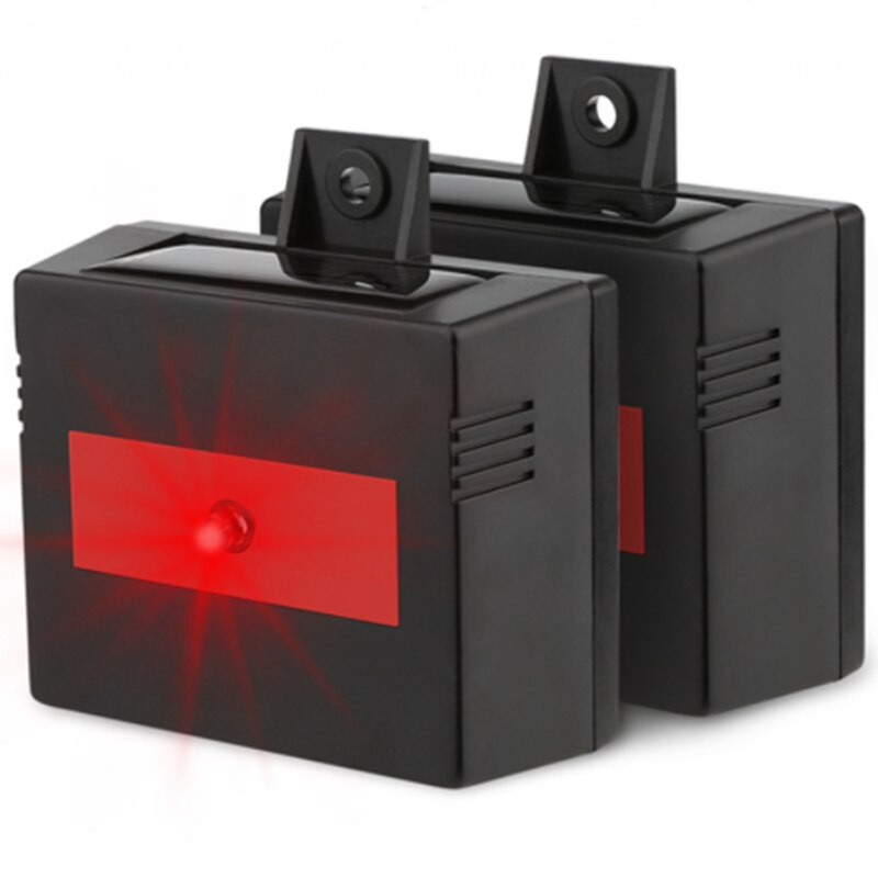 Animal Repeller,Outdoor Waterproof Pet Repeller Wi... – Grandado