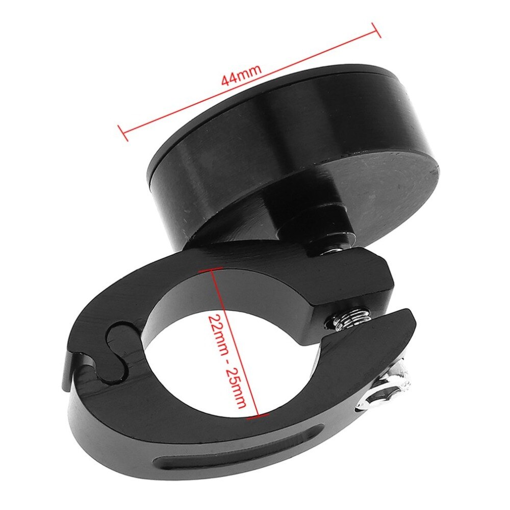 Universal Waterproof Bike Watch Grow In Dark Clock... – Grandado