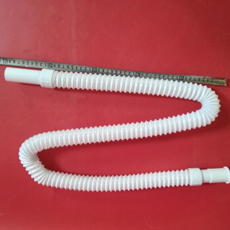 Sink Sewer Drain Pipe Tube Extender Wash Basin Sin... – Grandado