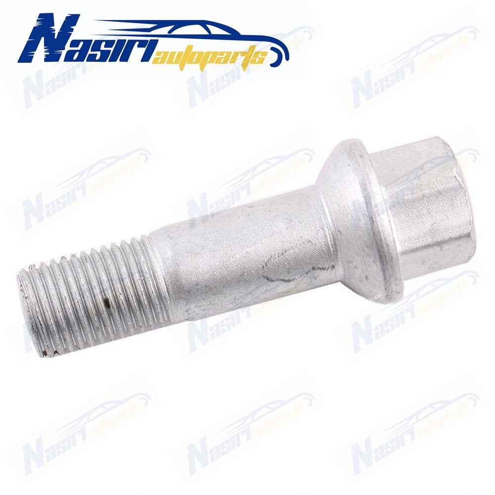1 X Wheel Lug Bolt Nut For Mercedes Benz W220 X164... – Grandado