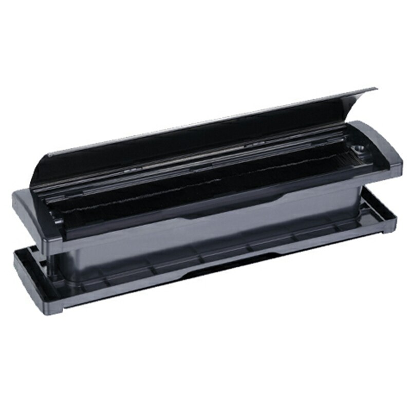 Villa zinklegering brevkasse, dobbeltglas og trædø... – Grandado