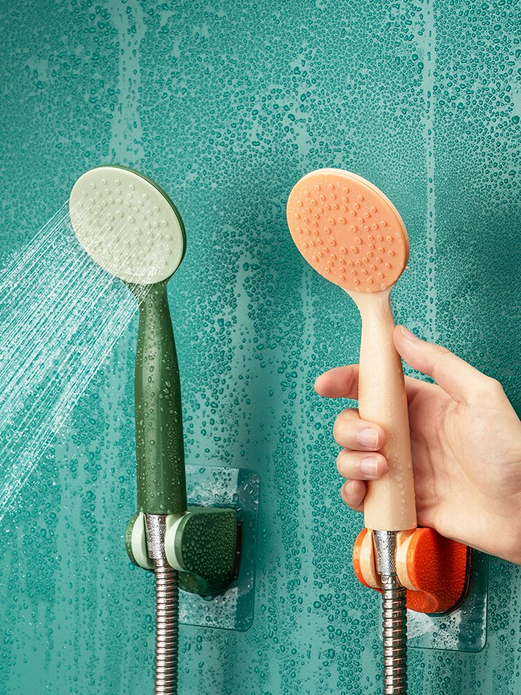 Eenvoudige Handheld Douche Douchekop Bad Douche Bo... – Grandado