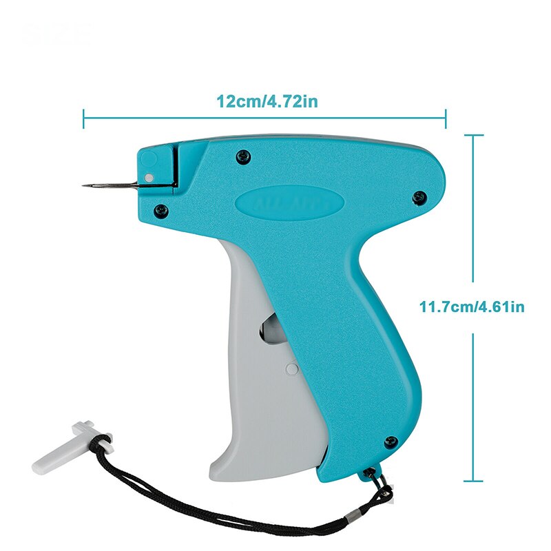 1 Set Kleding Kledingstuk Prijs Label Tagging Mach... – Vicedeal