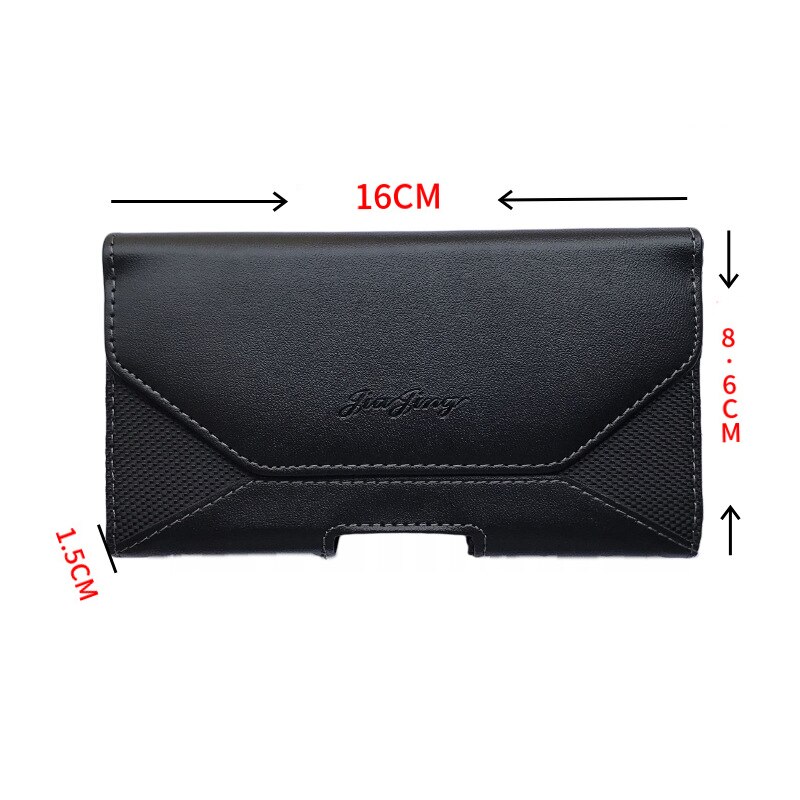 phone pockets outdoor mens waist bag crossbody bag... – Vicedeal